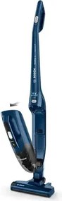 BOSCH BBHF216 modrá / Aku ruční vysavač / 14.4 V / Li-Ion / 0.4 l