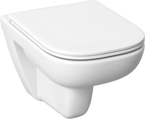 Jika Deep wc závěsný zadní odpad H8206140000001