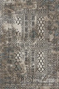 Vopi | Kusový koberec Boho 36EME - 140 x 200 cm