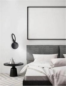 Nástěnné LED svítidlo NOVA LUCE JACO 3W 3000K 8140322