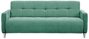 Casarredo - Komfort nábytek Rozkládací pohovka OSTUNI s úložným prostorem, výběr látek SK2 | potah: melva 63