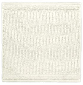 PEARL ručník 30 x 30 cm, smetanová