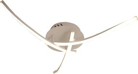 LED stropní svítidlo, 1560 lm, 24 W