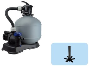 Poolmaster Difuzor pískové filtrace 8 m3/h (8117F)