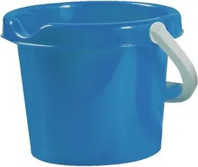 Androni Kyblík s výlevkou modrá / průměr 13 cm / od 12 měsíců
