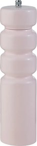 SALT & PEPPER Mlýnek na sůl/pepř 23 cm - růžová