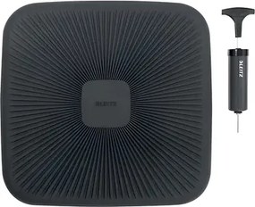 Leitz Ergo Active šedá / Balanční sedák / 360 x 360 mm / nosnost 150 k