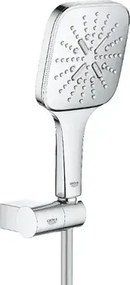 Grohe Rainshower SmartActive Cube - Sada sprchové hlavice 130 | 95 l/m
