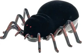 RC Pavouk 12 cm / Hračka na dálkové ovládání / 27 MHz / od 3 let