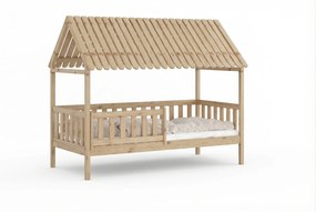 Rkids | Dětská postel Nidi Přírodní