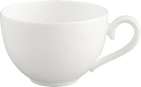 Villeroy&Boch White Pearl káva-/Teeobertasse 118 x 90 x 60 mm, 120 ml