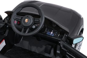 Ramiz Auto Porsche Cayenne černé