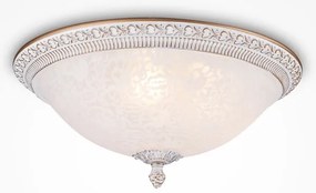 Maytoni C908-CL-03-W - Stropní svítidlo PASCAL 3xE27/40W/230V bílá