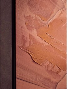Obraz s rámem/na plátně 83x123 cm Astratto – Premier Housewares