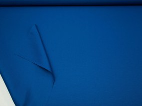 Ubrus teflonový modrý Rozměry: 160x220, Tvar: Ovál