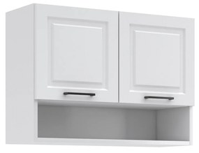 Kuchyňská skříňka horní 100 cm - MAD KL100 2D+P
