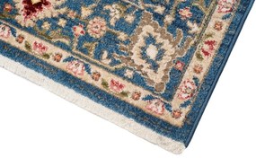 Luxusní kusový koberec Rosalia RV0100 - 140x200 cm