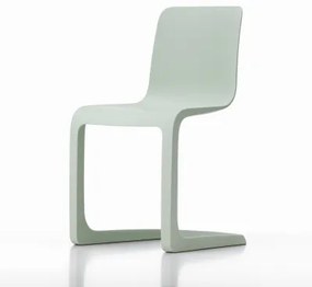 EVO-C light mint Vitra