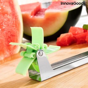 Kráječ melounu na kostky Cutmil - InnovaGoods