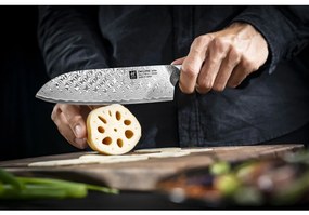Zwilling Tanrei nůž Santoku 18 cm, 30577-181