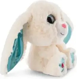 NICI Glubschis plyš Králík Wolli-Dot 15cm / od 0 měsíců