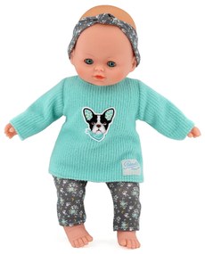 Petitcollin Panenka 36 cm Petit Câlin Gipsy
