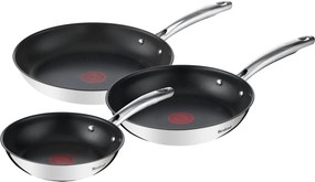Sada pánví tefal sada pánví 3ks duetto+ g732s334