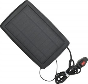 Ručně zatahovací markýza s LED hnědá 450 x 350 cm 3215392