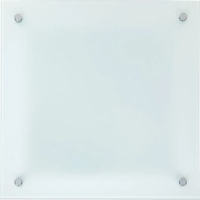 Rabalux Bílé stropní LED svítidlo Lars 400x400mm 18W 3048