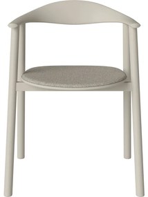 Jídelní židle Swing, barevná edice, více variant - Bolia Varianta: světle šedý dub