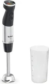 Tefal HB671830 černá / Tyčový mixér / 1000 W / dotykové ovládání