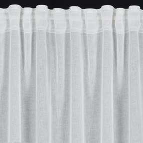 ZÁVĚS NA PÁSCE DOLLY 140X270 CM VZOROVANÁ
