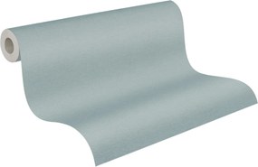 AS Création Vliesová tapeta (světle modrá, 10,05 x 0,53 m)