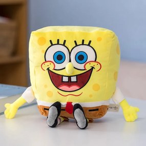 Plyšák Spongebob a Patrik 40 cm | Spongebob Spongebob