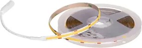 Activejet AJE-COB neutrální bílá / LED pásek / 5 m / 30 W / 2950 lm /