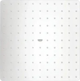 Grohe Rainshower - Hlavová sprcha 310 Mono Cube 95 l/min | 1 proud | m
