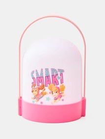 Sinsay - Dětská LED noční lampička PAW Patrol - růžová