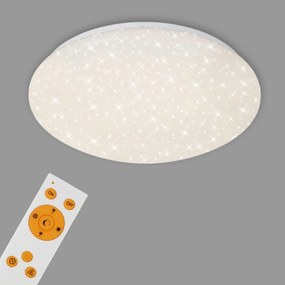 Briloner Stropní LED osvětlení (Průměr 38 cm)