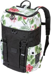 Meatfly scintilla, white tropical / black, 26 l