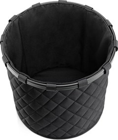 Úložný koš Reisenthel Homebasket M Frame Rhombus black