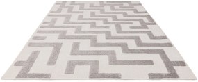 Tribeca Design Kusový koberec Stooges Cove Grey Rozměry: 160x230 cm