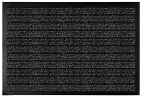 B-line, Rohožka DuraMat 7869 hnědá - na ven i na doma, 40x60, hnědá, exteriér