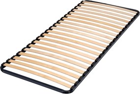 Rošt v pevném rámu, 90x200, KOVOVÝ ROŠT 2 NEW