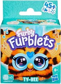 Hasbro Furby Furblet TY-BEE / od 6 let