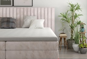 Wersal Postel Boxspring Minola (140)