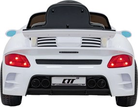 Ramiz Vozidlo RUF CTR3 bílé