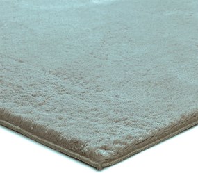 BE Koberec Modern 3795 CREAM - krémový obdélníkový Rozměr: 50x80 cm