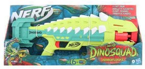 Hasbro Nerf Dino Armor - strike