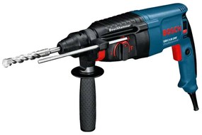 Bosch Nářadí - Vrtací kladivo 880 W 0611253708