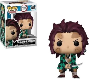 Funko POP! 1403 Animation Demon Slayer Kanjiro Kamado